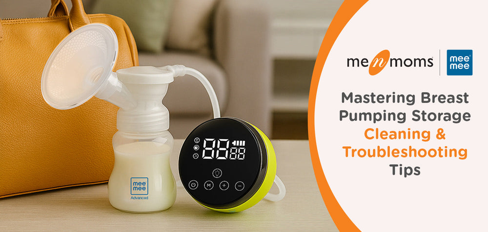 electric breast pump tips