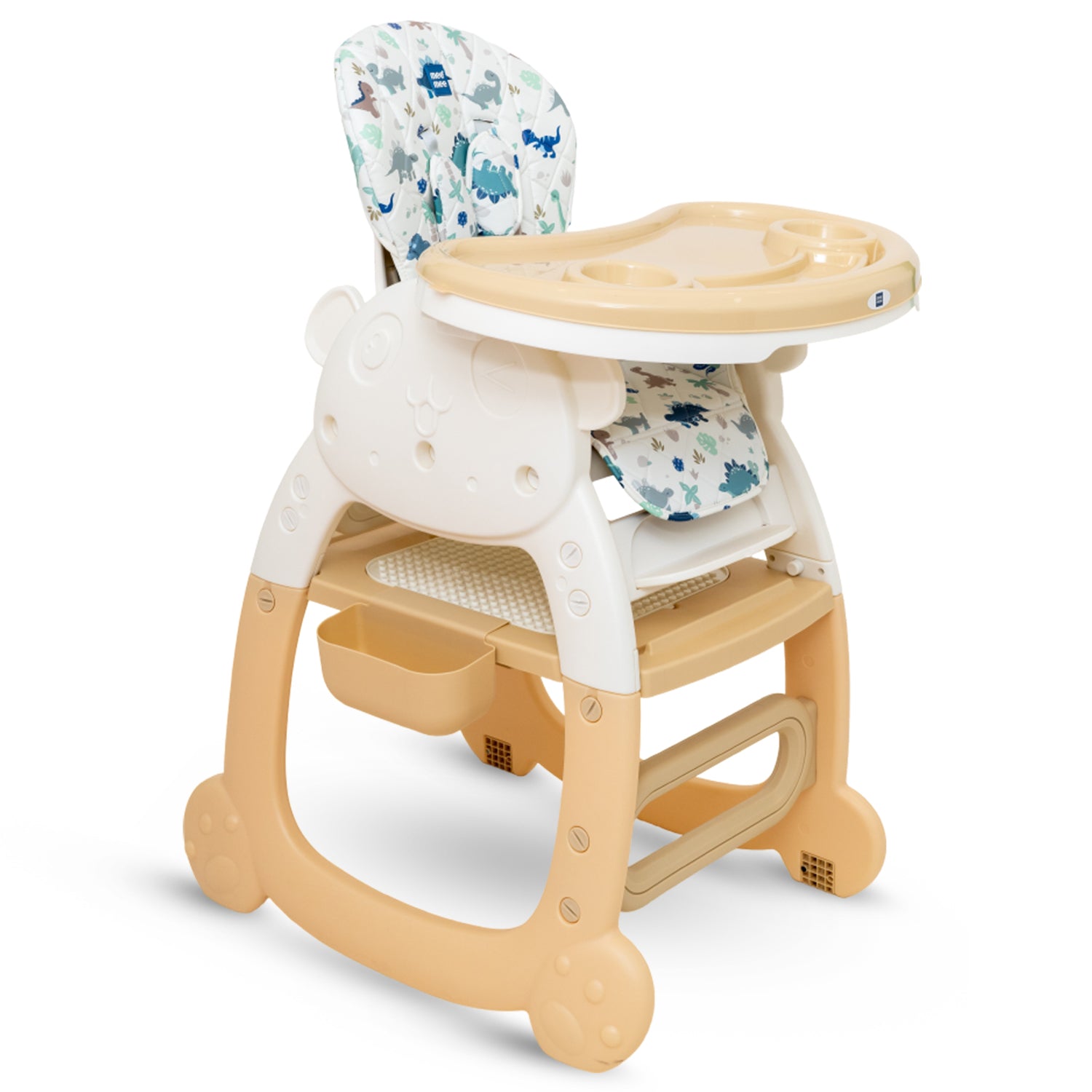 PRECH N PLAY HIGH CHAIR